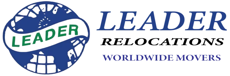Leader Relocations | Trusted Moving Partners in UAE